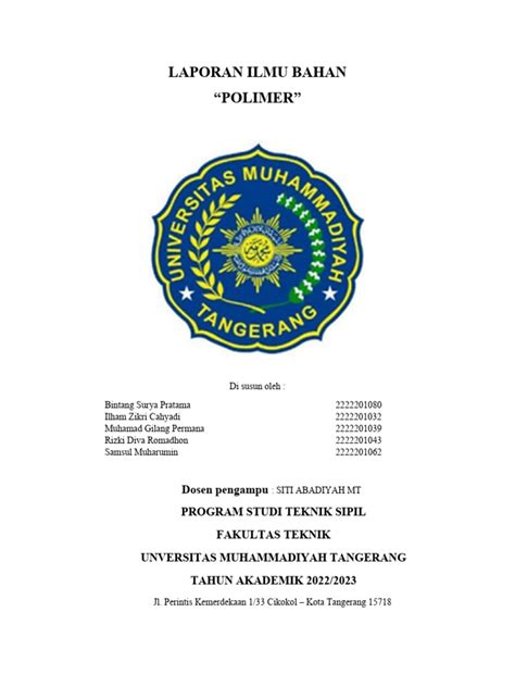 Polimer Pdf
