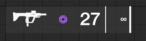 Weapon HUD Swapping And Ammo Daniel Martinez Amigo