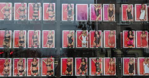 New Internet Sex Bill Could Hurt Sex Workers The Most