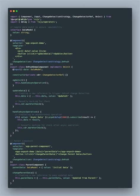 Angular Webdevelopment Programmingtips Techsolutions