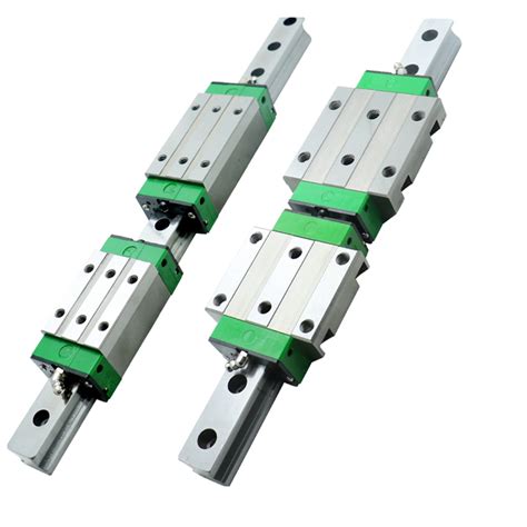China Roller Guide Rails Manufacturers Roller Guide Rails Suppliers And Factory Hengli