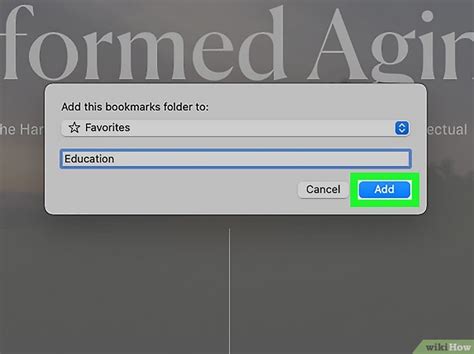How To Bookmark All Tabs In Chrome Edge Firefox Safari
