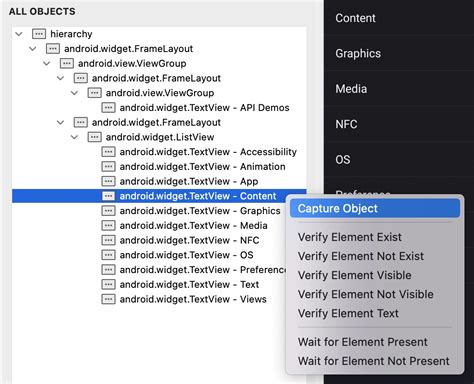 Introduction To Mobile Recorder In Katalon Studio Naukri Code