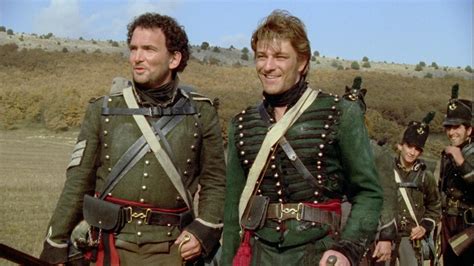 What Rifle Did Sharpe Use