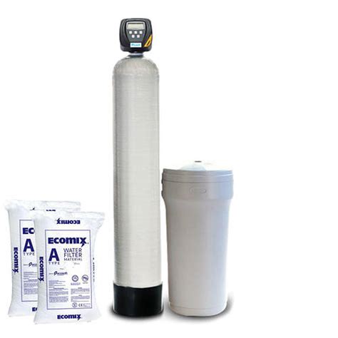 Купити Ecosoft Система комплексної очистки води Fk1252cimixa ціна