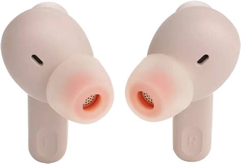 JBL Tune 230NC True Wireless Headphones Active Noise Cancellation Pure Bass Sound With 6mm