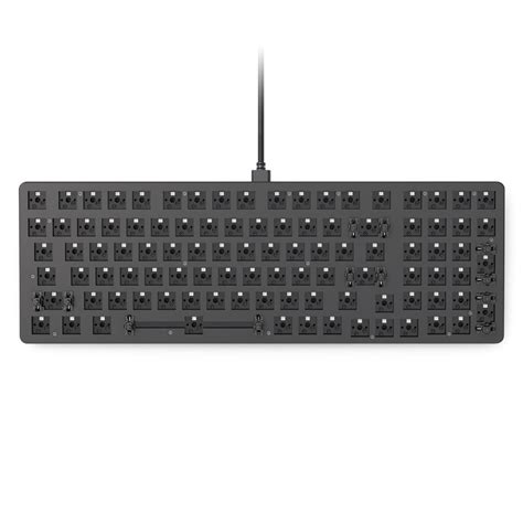 Gmmk 2 Ansi Full Size Barebone Candykeys