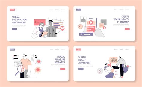 Psychosexology Flat Illustration Vector Art At Vecteezy