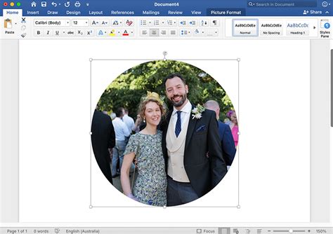 How To Crop A Picture Into A Circle For FREE 6 Apps Software