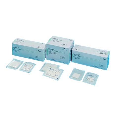 Sterile Sofsorb Swabs Homecare Medical Shop