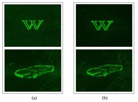 Simulation Results Of The Reconstructed Object A Reconstructed Download Scientific Diagram
