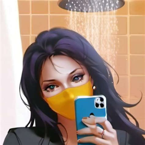 Talkie Profile Ss Sniper Wolf Talkie Ai