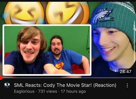 Reaction To A Reaction Is Diabolical 😭😭😭 R Supermariologan