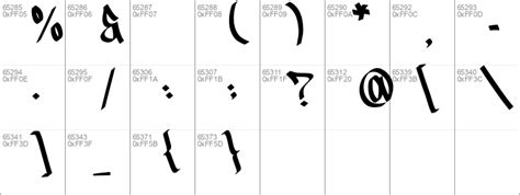Decipher Symbols Personal Use Windows Font Free For Personal