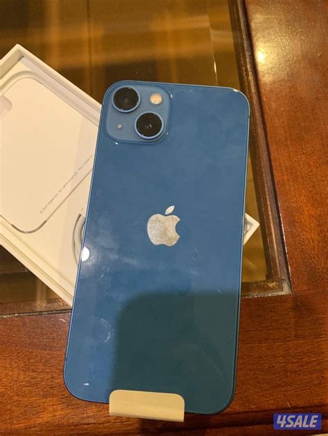 ايفون ١٣ للبيع اقرا الوصف كامل، رقم19499102