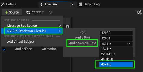 Audio Face Headless Background Play Issue Audio Face Closed NVIDIA Developer Forums