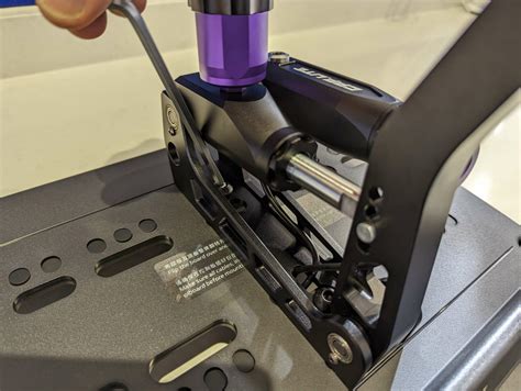 test drive conspit s cpp lite sim racing pedals