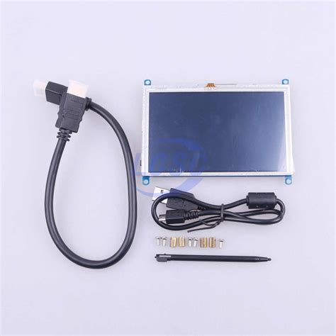 HS L B S HS LCD Displays Modules JLCPCB