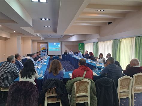 На ден 30 11 2022 среда РЗЦ Охрид ја одржа првата работилница “Заедно за трската Vol 1” 👉