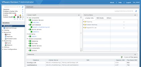Vmware Horizon View 7 Apply Ssl Certificates [part 2] Virtually Boring