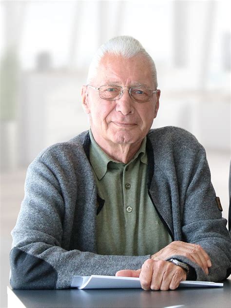 Dieter Ahsmann Im Alter Von 84 Jahren Verstorben Assmann