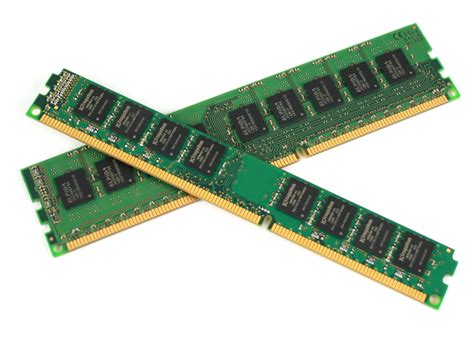 Ecc And Reg Ecc Memory Performance