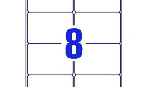 Free Avery Templates 5960 Avery 5960 Label Template 65 New Template For