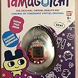 Tamagotchi Original Tama Universe Toys And Games