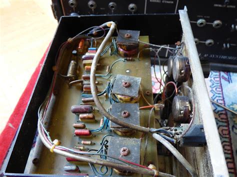 MATRIXSYNTH R A Moog Modular Model 10 Analog Synthesizer