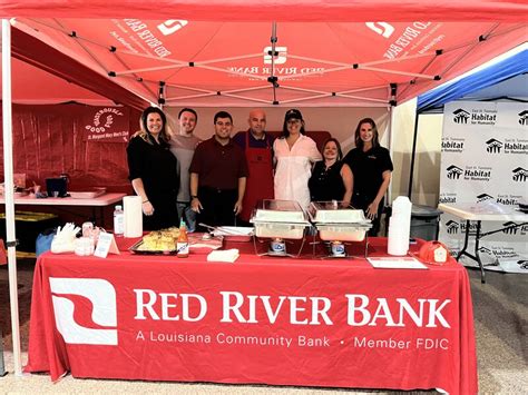 Redriverbank Unitedway Rrb Rrbicecreamtruck Michelle Schellinger