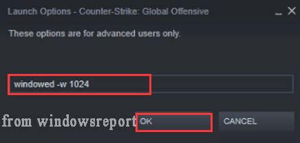 How To Set Up Steam Launch Options Windowed Mode Full Guide MiniTool Partition Wizard