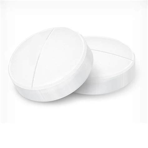 Thyrex 25 Tablets Mbs Formulation