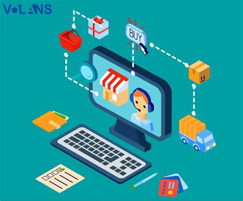 Purpose Of E Commerce Inventory Management Software Volans Volans Infomatics