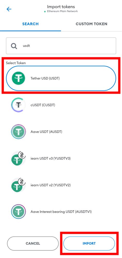 How To Transfer Usdt From Binance To Metamask Isitcrypto