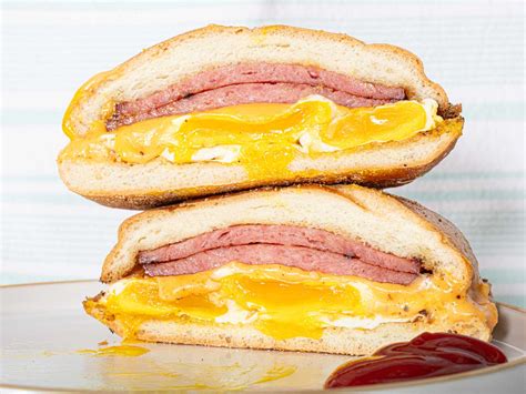 5 Ingredient Pork Roll Recipe