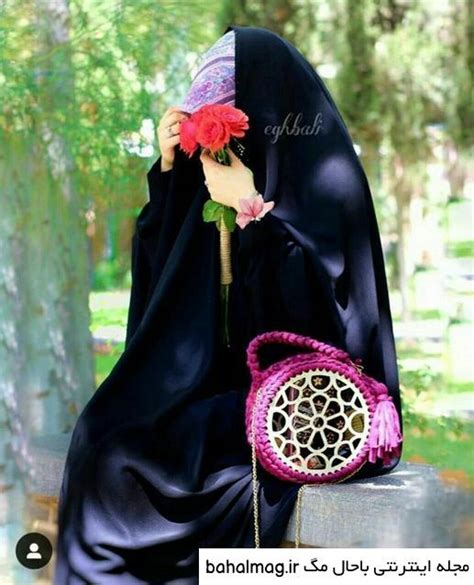 عکس دخترانه مذهبی جدید ️ بهترین تصاویر