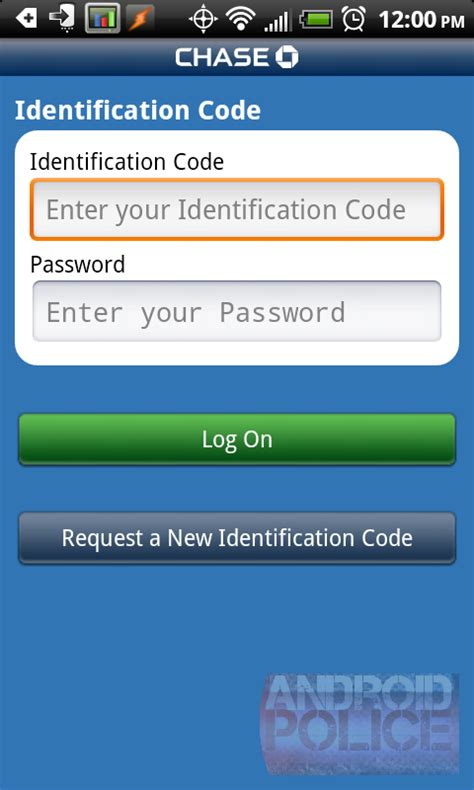 Official Chase Mobile Android App With Online Check Deposits Hits The Market Hands On
