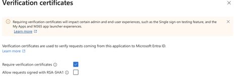 Saml Azure Sso
