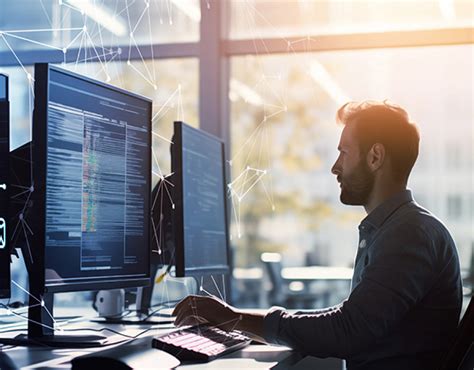 Ddos Security Solutions Large Business Services Bell Canada