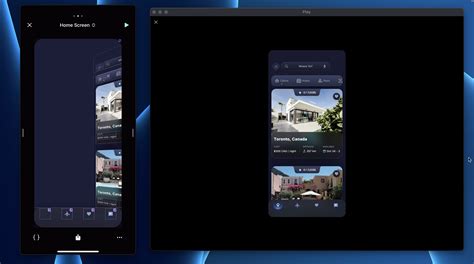Sidebar Menu Animation Design And Prototype An App With Play Design Code
