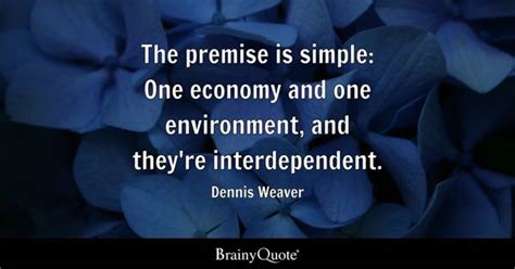 Interdependent Quotes Brainyquote