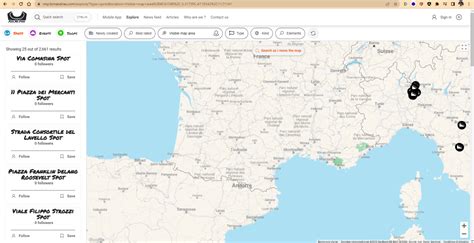 Map Widget Method For Loading Posts Voxel