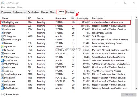 How To Find Why Windows Running Slow WinTips Org