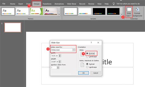 How To Create A Book In PowerPoint