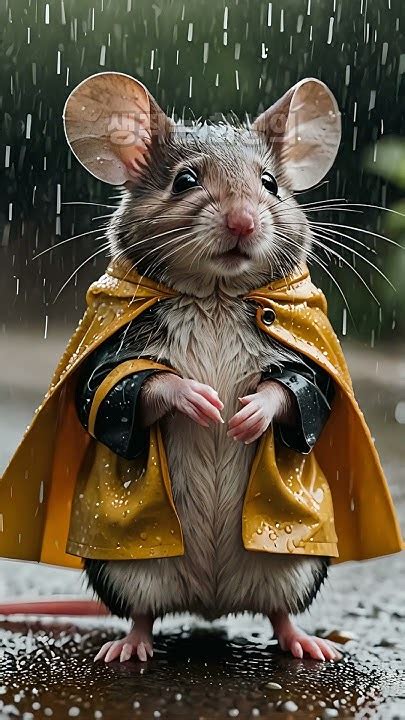 우주생쥐와바퀴벌레 Youtube