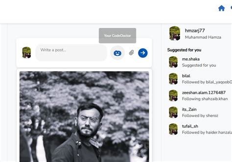 Ai Coding Debugging Somethingnew Staytuned Muhammad Hamza