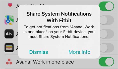 How To Remove Unwanted Notifications On Your Fitbit MyHealthyApple