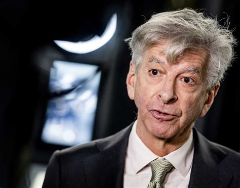 Plasterk In Rapport Pvv Vvd Nsc En Bbb Eerst In Gesprek Over Grondwet Foto Ed Nl