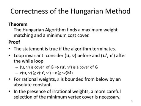 ppt weighted matching algorithms hamiltonian cycles and tsp powerpoint presentation id 4817208