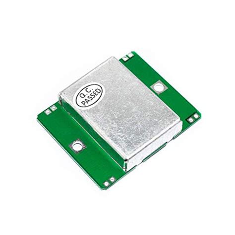 Treedix Hb100 Doppler Radar Detector Probe Wireless Sensor Module 10 5 Treedix Official